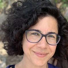 Parissa Safai – The Conversation