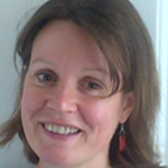 Alice Entwistle – The Conversation