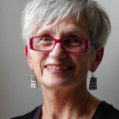 Alison Vincent – The Conversation