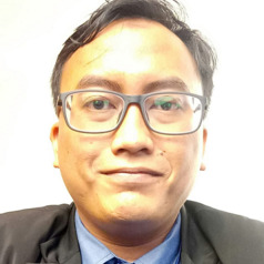 Tri Andriyanto – The Conversation