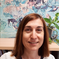 María del Mar Campo Arribas – The Conversation