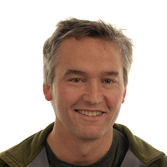 R. Justin Irvine – The Conversation