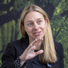 Lucy Christopher – The Conversation