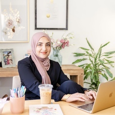 Salsabel Almanssori – The Conversation