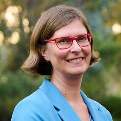 Katy Bell – The Conversation