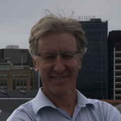 James Higham – The Conversation