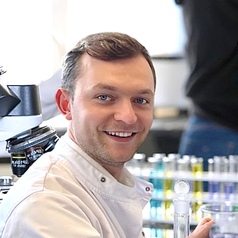 Daniel Marcu – The Conversation