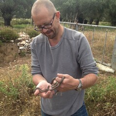 Anthony Herrel – The Conversation