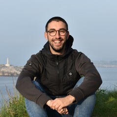 Iker Gomez Garcia – The Conversation