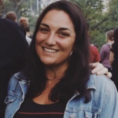 Emma Gavin – The Conversation