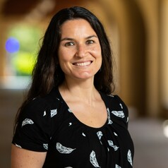 Maya Rossin-Slater – The Conversation