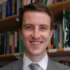 John Collins – The Conversation