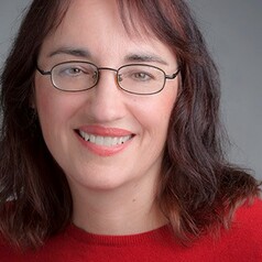 Susan Barber – The Conversation