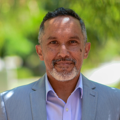 Darren Garvey – The Conversation