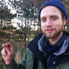 Martin Beal – The Conversation