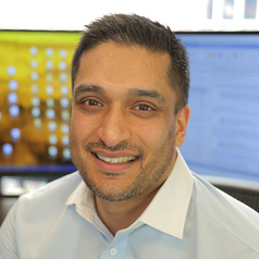 Manish M Sood – The Conversation