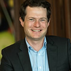 Peter Ferguson – The Conversation