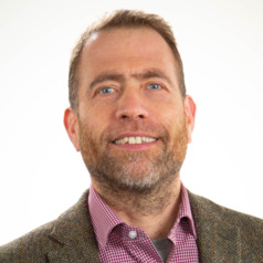 Wouter Poortinga – The Conversation