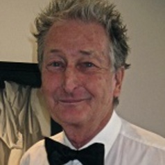 Michael Allen Fox – The Conversation