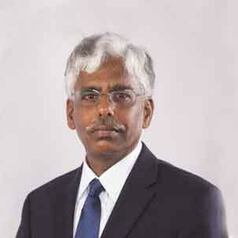 Murugappan Muthukumar – The Conversation