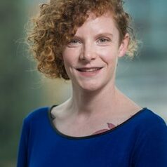 Julia Bullard – The Conversation