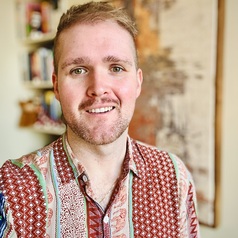 Kiffer George Card – The Conversation