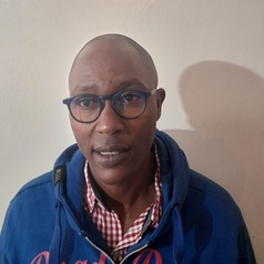 Edwin Murungi – The Conversation