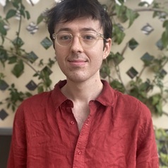 Jacob Sunter – The Conversation