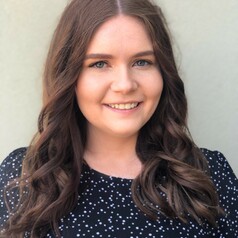 Simone McCarthy – The Conversation