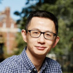 Ya Huang – The Conversation