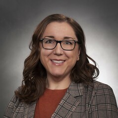 Janine Brown – The Conversation