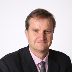 Tim Payne – The Conversation