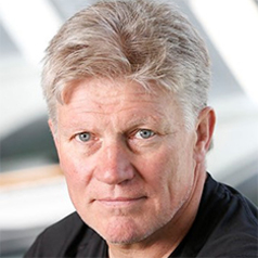 David Turner – The Conversation