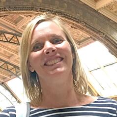 Vanessa Marr – The Conversation