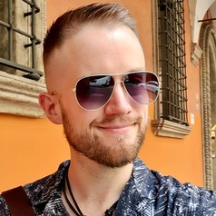 Christopher Riseley – The Conversation