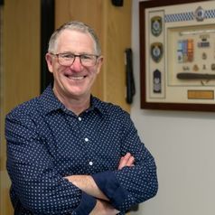 Vincent Hurley – The Conversation