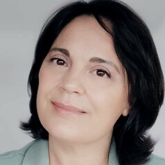 Ana Maria Aguilera Luque – The Conversation