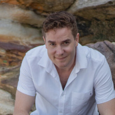 Christopher James Hall – The Conversation