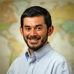 Leo Guardado – The Conversation