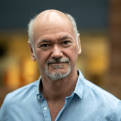 Blane Savage – The Conversation