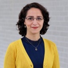 Shabnam Jalili-Moghaddam – The Conversation