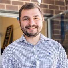 Samir Ghannam – The Conversation