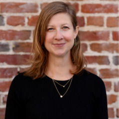 Lauren Ralph – The Conversation