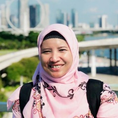 Athiqah Nur Alami – The Conversation