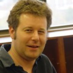 Andy Martin – The Conversation
