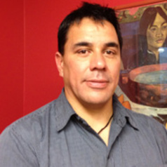 Andrew Waa – The Conversation