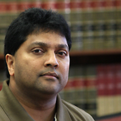 Neil DeVotta – The Conversation