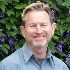 Bill Grace – The Conversation