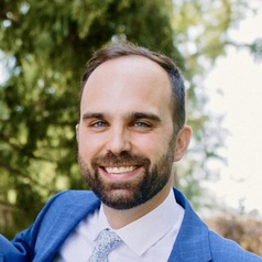 Charlie Hunt – The Conversation