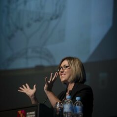 Adrienne Withall – The Conversation